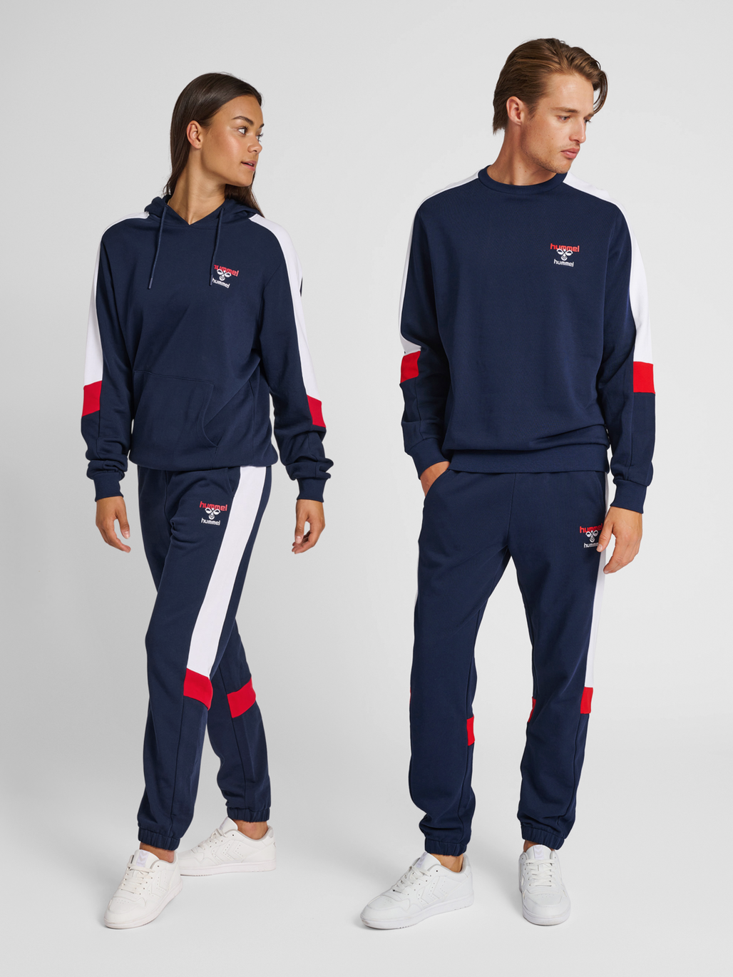 hummel IC CLAUDE REGULAR PANTS | hummel.net