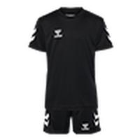 hummel OB 24/25 HOME JERSEY SS - LAPIS BLUE/BRIGHT WHITE hummel OB 24/25 HOME JERSEY SS - LAPIS BLUE/BRIGHT WHITE
