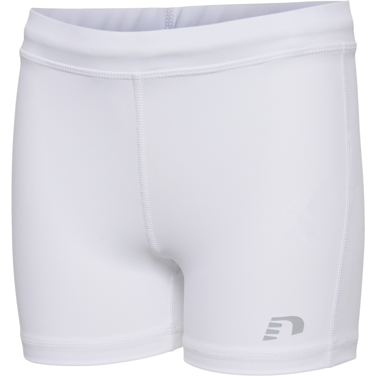 hummel nwlCORE ATHLETIC HOTPANTS KIDS - WHITE | hummel.net