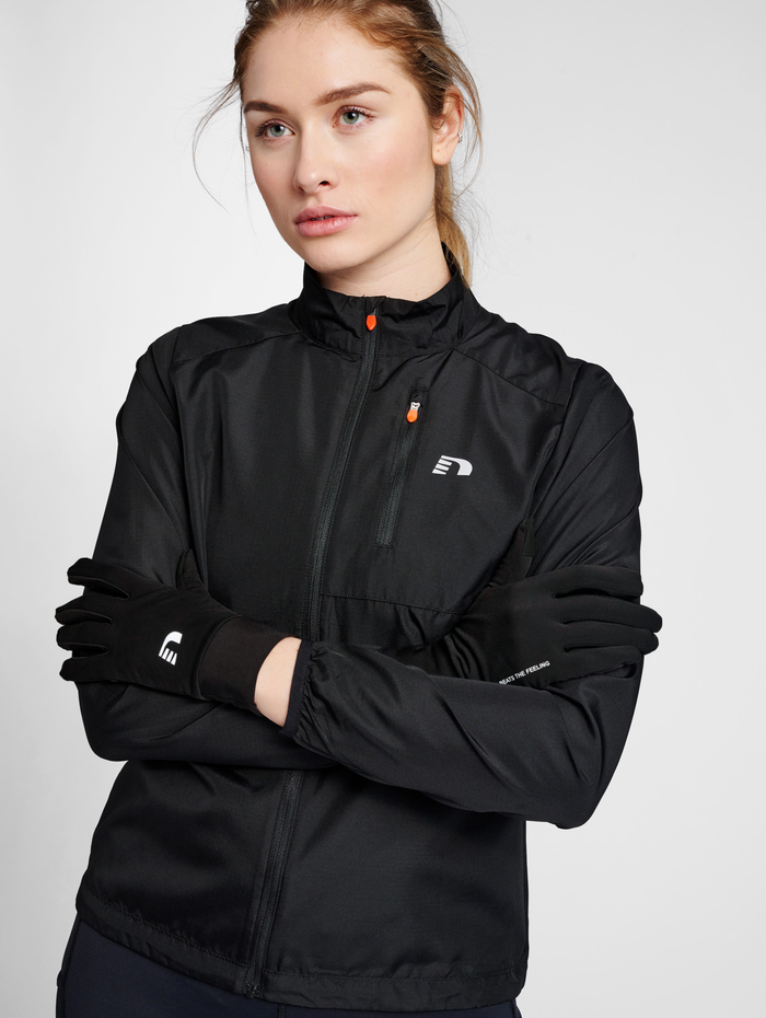 hummel MENS CORE BIKE JERSEY - SEA MOSS | hummel.net