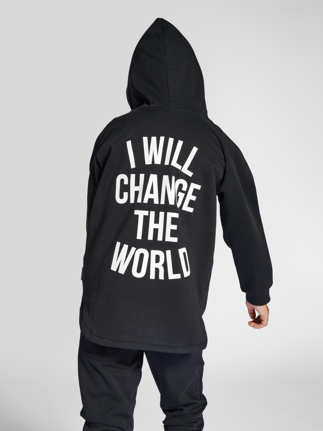 hummel stsMONTEREY HOODIE - BLACK | hummel.net