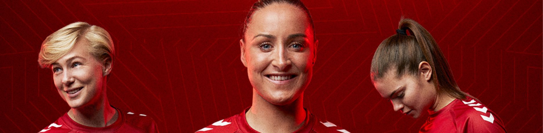 HUMMEL AND BLS HAFNIA CELEBRATE THE NEW GENERATION