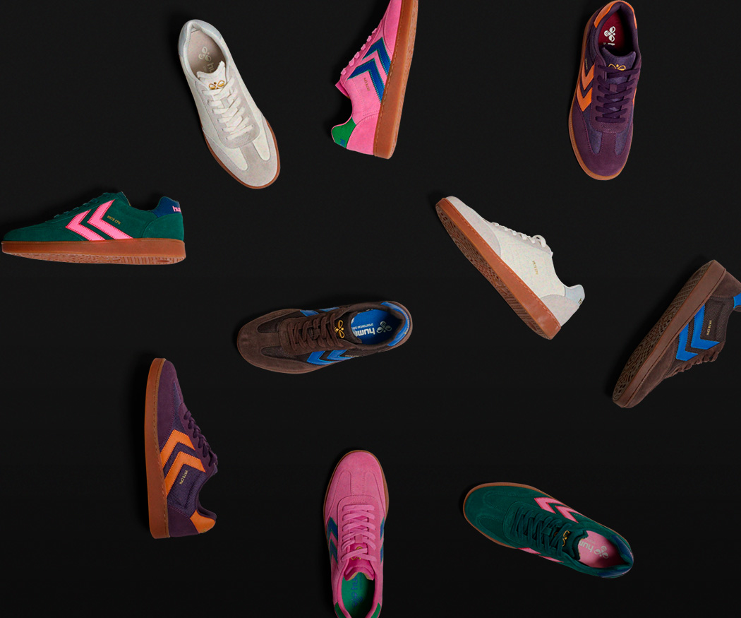 hummel® | Browse clothing, shoes and accessories