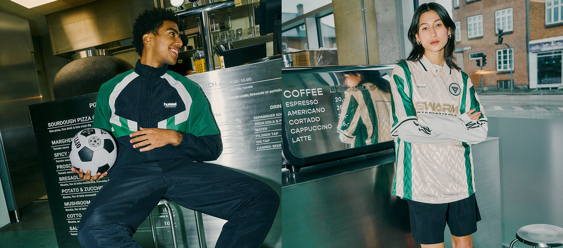 hummel® | Browse clothing, shoes and accessories