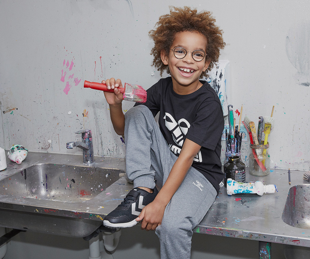 hummel kids | Back to school