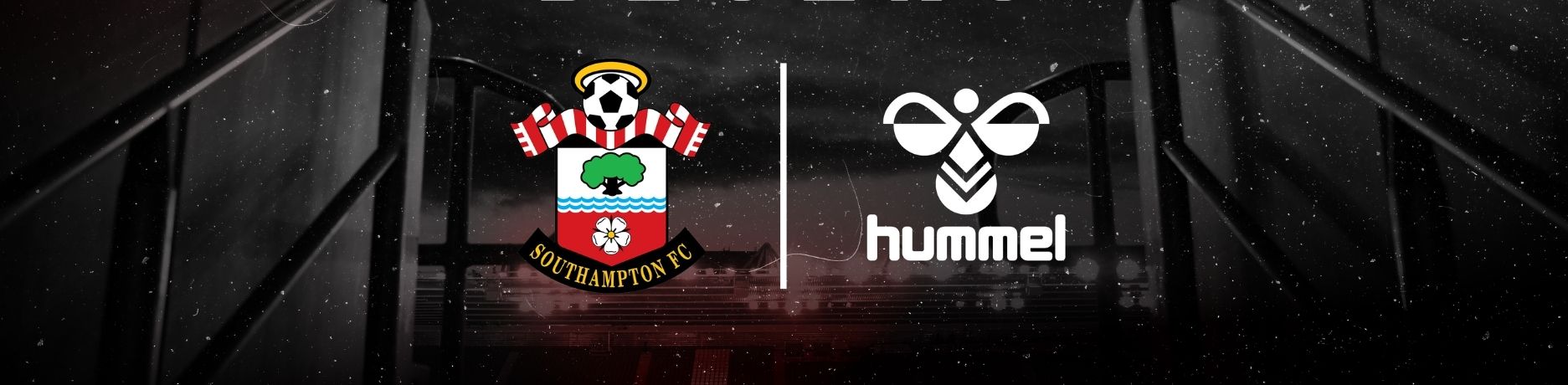 hummel signs five-year kit deal with Southampton