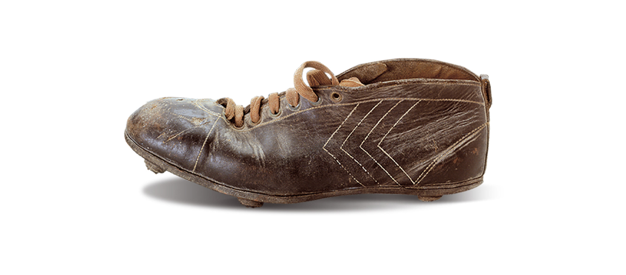 hummel turns 100 years: "We want to be among the top 10 sports brands ...