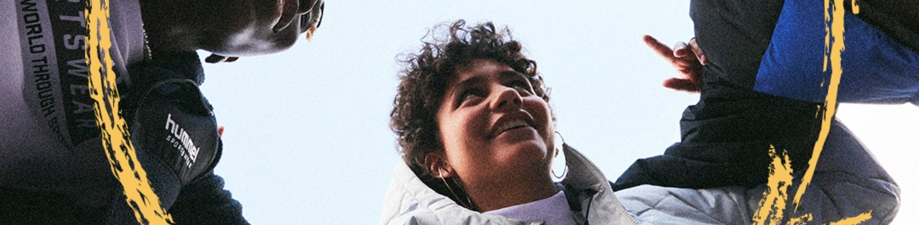 Give new life to your old sportswear: hummel joins fight against ...