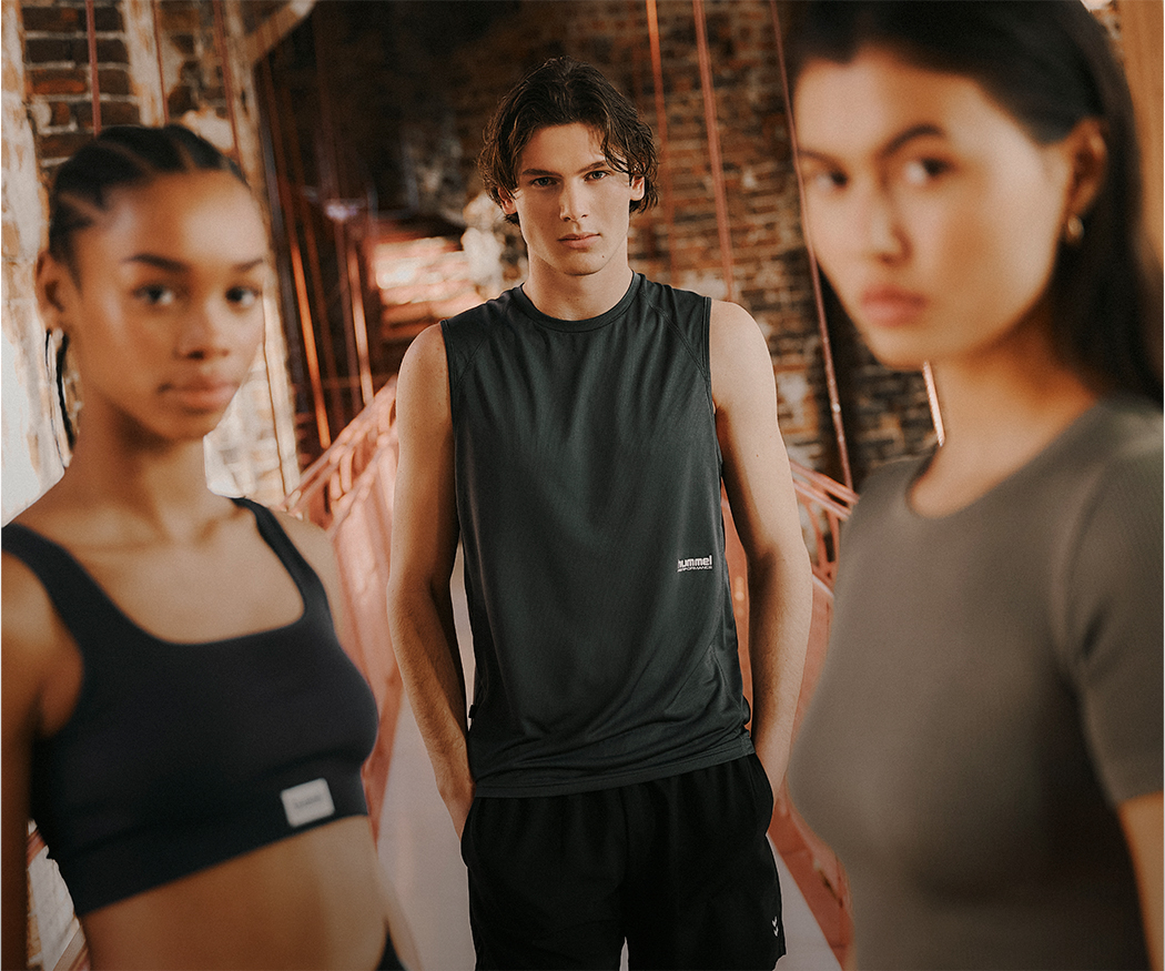 hummel® | Browse clothing, shoes and accessories