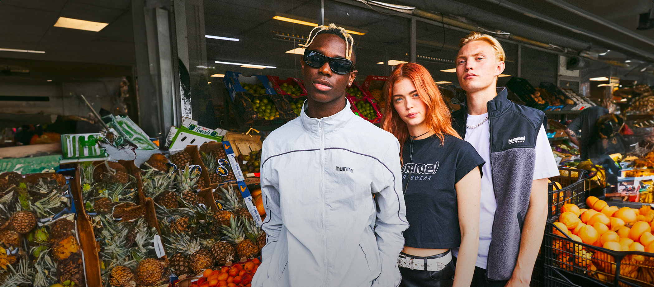 hummel® | Browse clothing, shoes and accessories